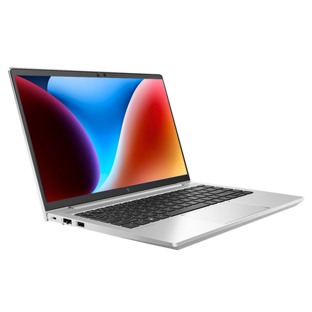 全新 惠普(HP) EliteBook 640 G9 14英寸笔记本电脑(i5-1235U/8G/256G SSD/核显/1920*1080 ...