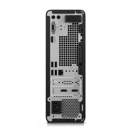 惠普(HP) 280 G9 SFF R 台式机(i5-13500/16G/512G SSD/Nvidia GT 1030 2G/易点云 ...