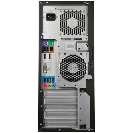 全新 惠普hp Z240工作站(i5-7500/16G/256G SSD+1T/P2000 5G独显/Linux/3年下一工作日上门) - 租 ...